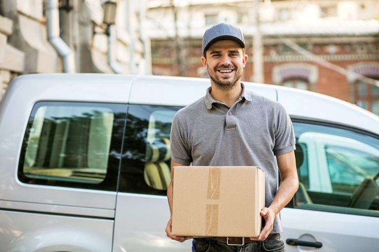 Śledzenie przesyłek kurierskich UPS, DHL, GLS, InPost, GEIS, ORLEN ...